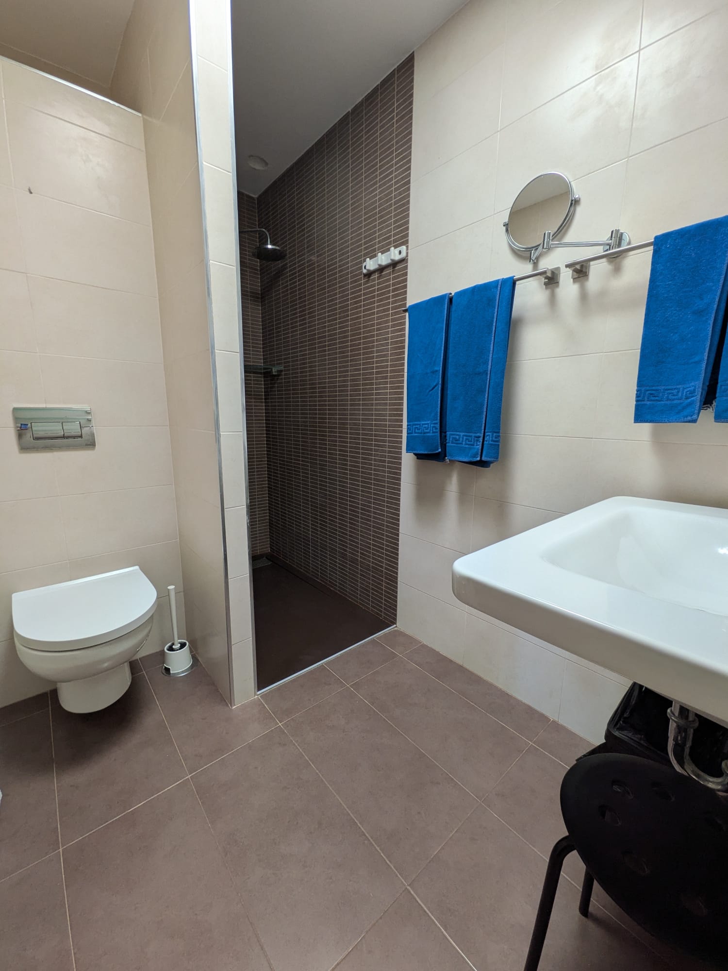 Alquiler de Villa Alojamiento 15D – vista piscina en Playa Blanca ...