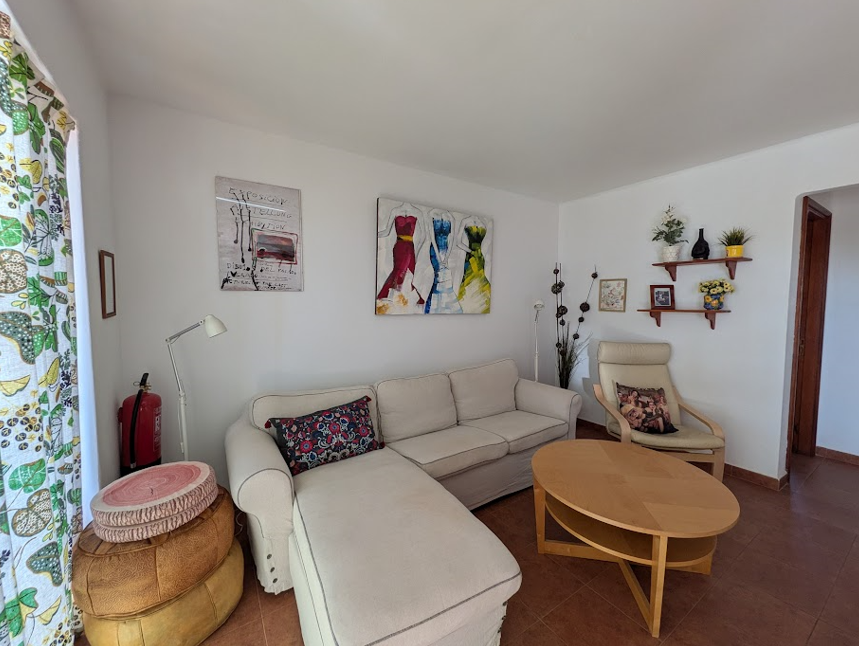 Villa rental accommodation 15C – Air conditioning in Playa Blanca ...