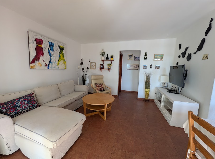 Villa rental accommodation 15C – Air conditioning in Playa Blanca ...