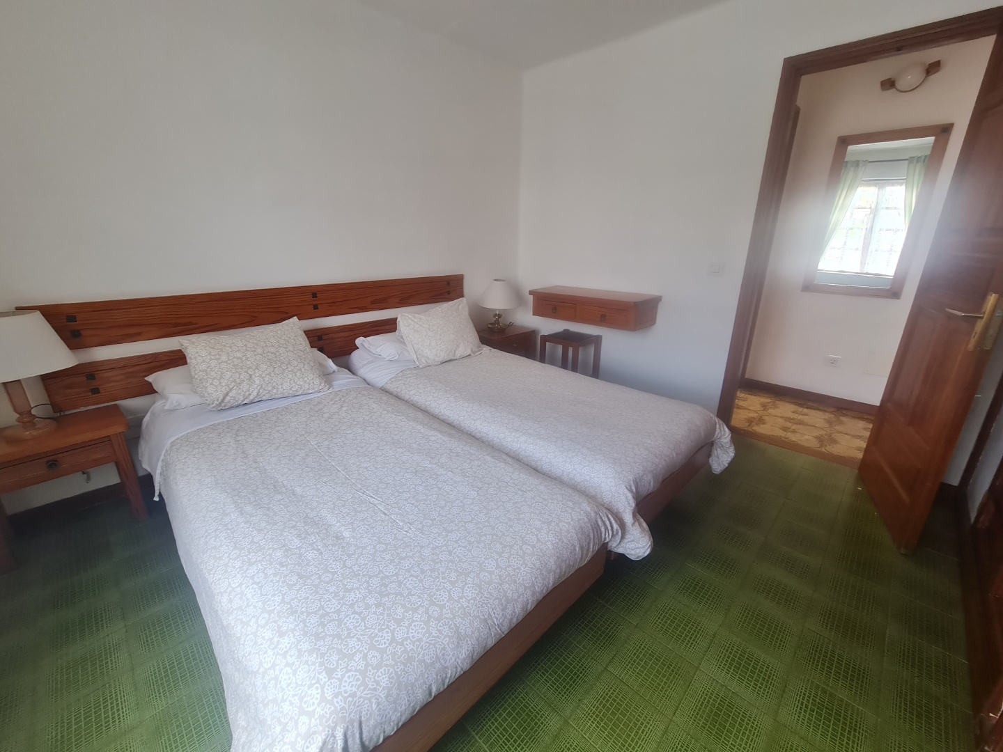 Villa Rental Accommodation 25A – Practical Compact in Playa Blanca ...