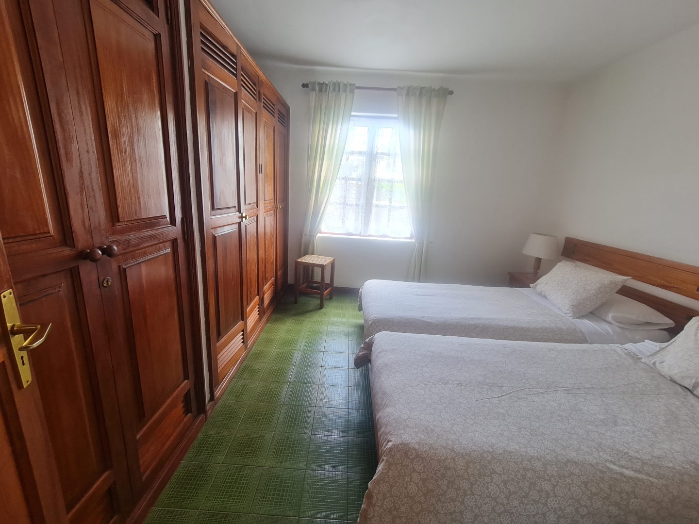 Villa Rental Accommodation 25A – Practical Compact in Playa Blanca ...