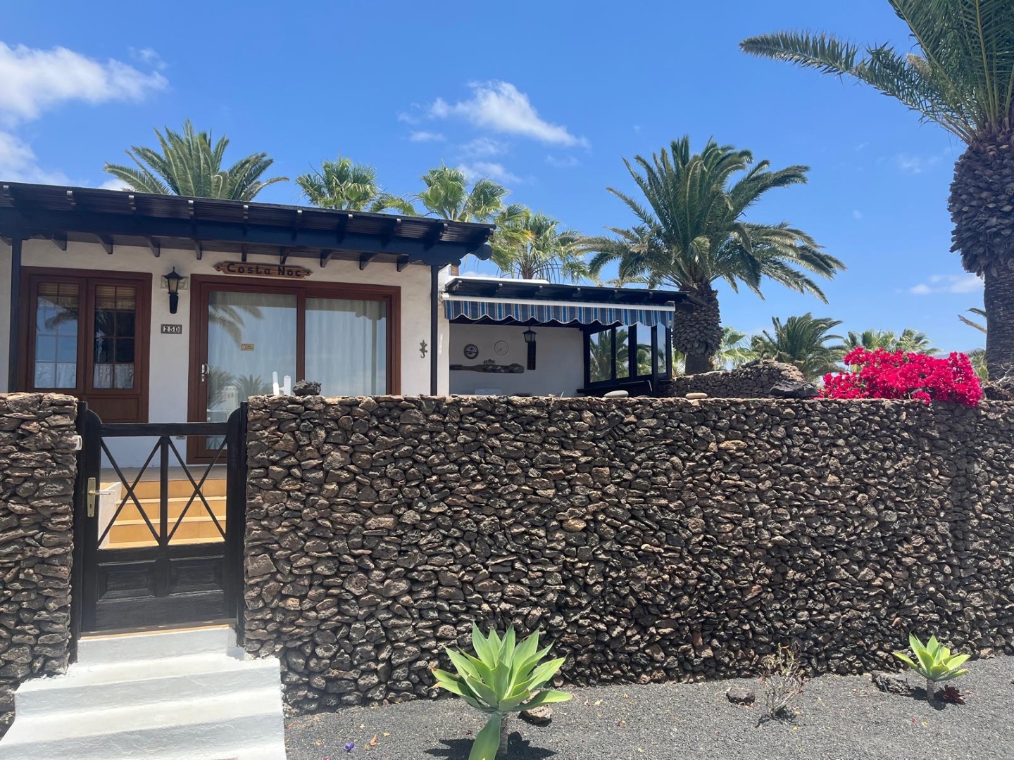 Villa rental accommodation 25D – Comfortable and functional in Playa ...