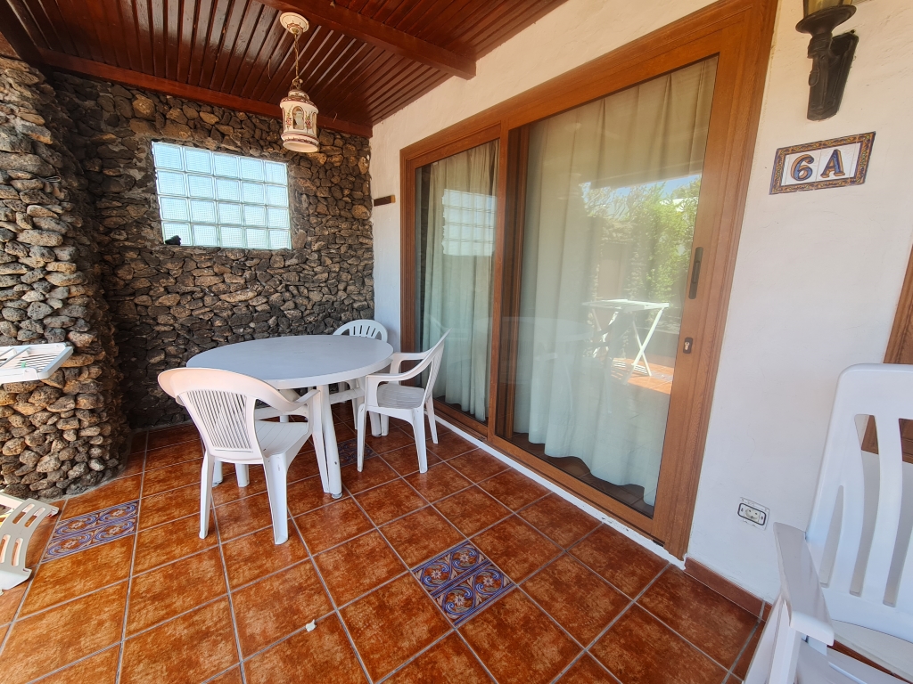 Villa rental Accommodation 8A – Air conditioning in Playa Blanca ...